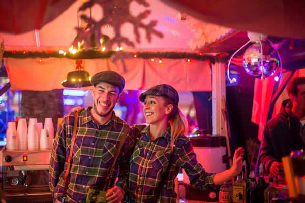 Advent in Split | Camping Stobreč Split official blog