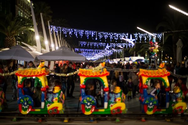Advent in Split | Camping Stobreč Split official blog