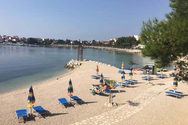 Advent in Split | Camping Stobreč Split official blog