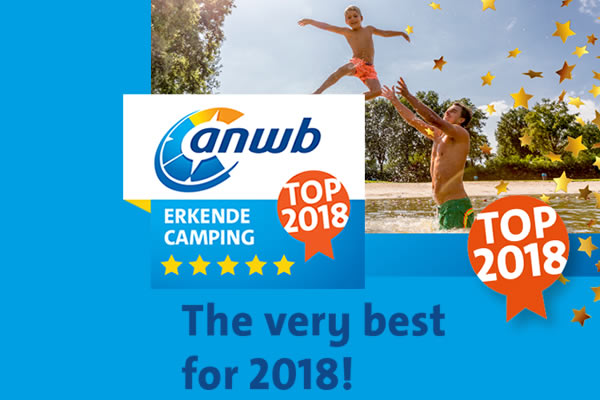 ANWB - Camping Stobreč Split - The very best in 2018! | Camping Stobreč ...