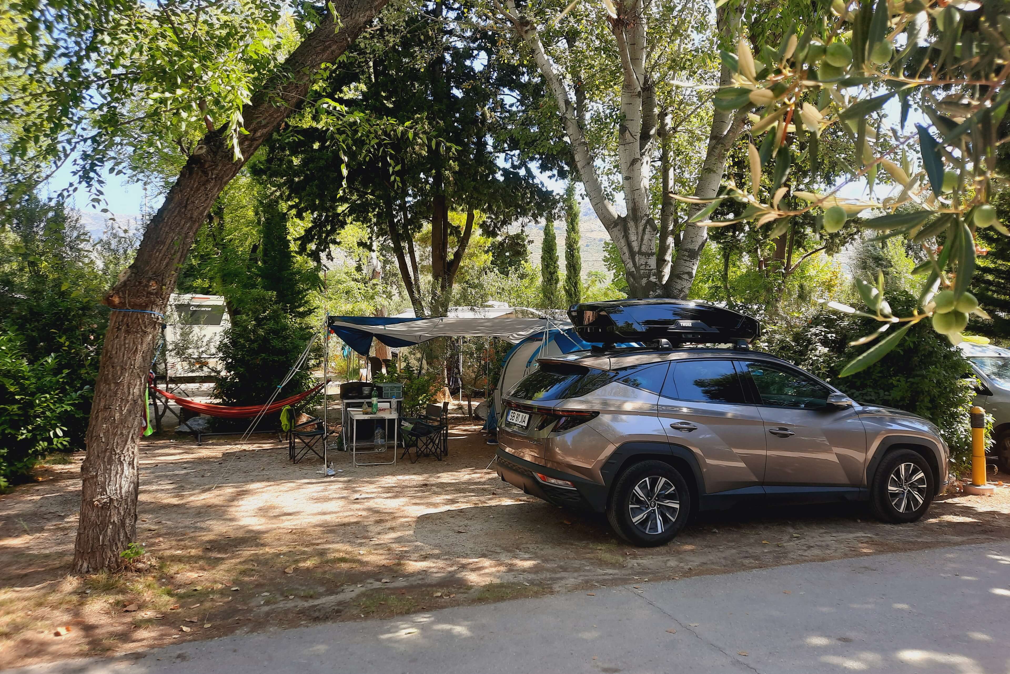 Photo gallery - Campsite & Surroundings photos - Camping Stobreč Split