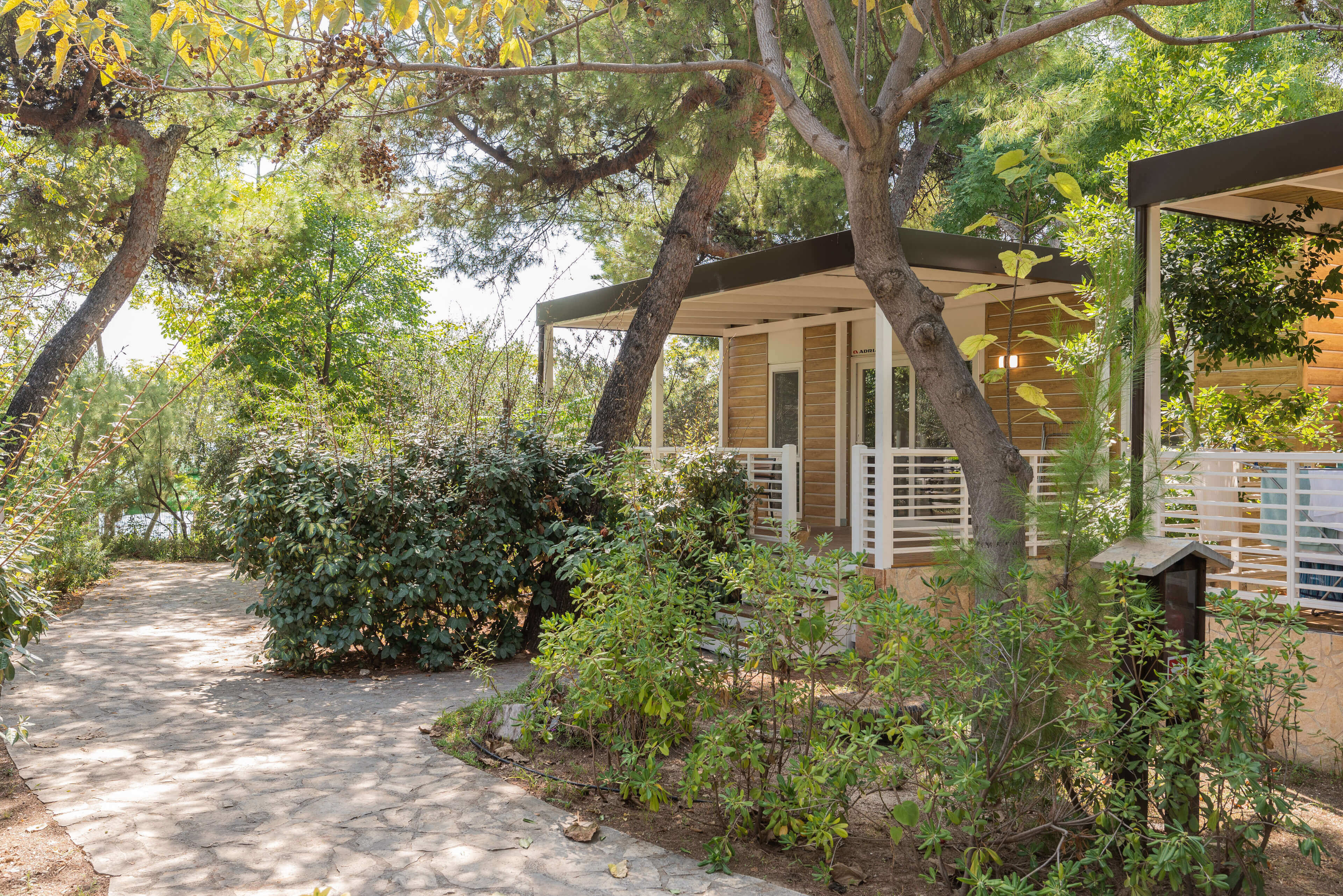 Photo gallery - Campsite & Surroundings photos - Camping Stobreč Split